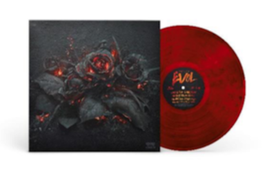 Evol Album Wallpaper Evol Portraits CD Photo | Metal Kingdom