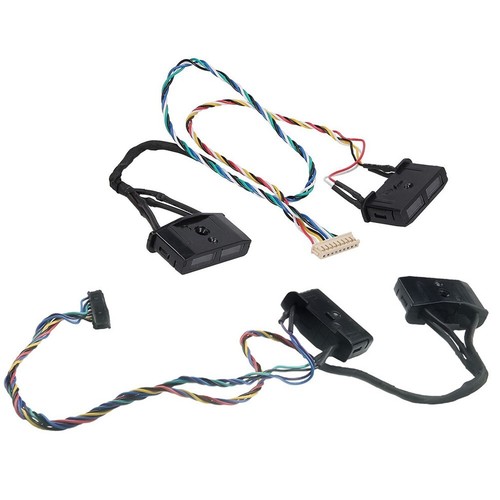 For DEEBOT OZMO T8 N8 Vacuum Cleaner Easy Installation Anti Drop ...