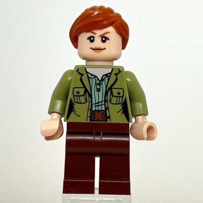 New LEGO Man-Bat - Rebirth Minifigure - DC Super Heroes - 76160 (sh660 ...