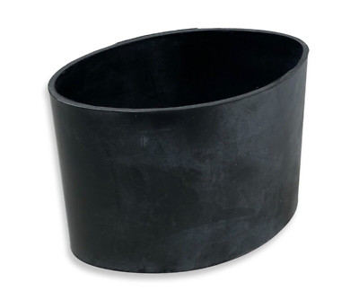 Can-Am / Bombardier Outlander Renegade Clutch Air Inlet Rubber Adapter ...