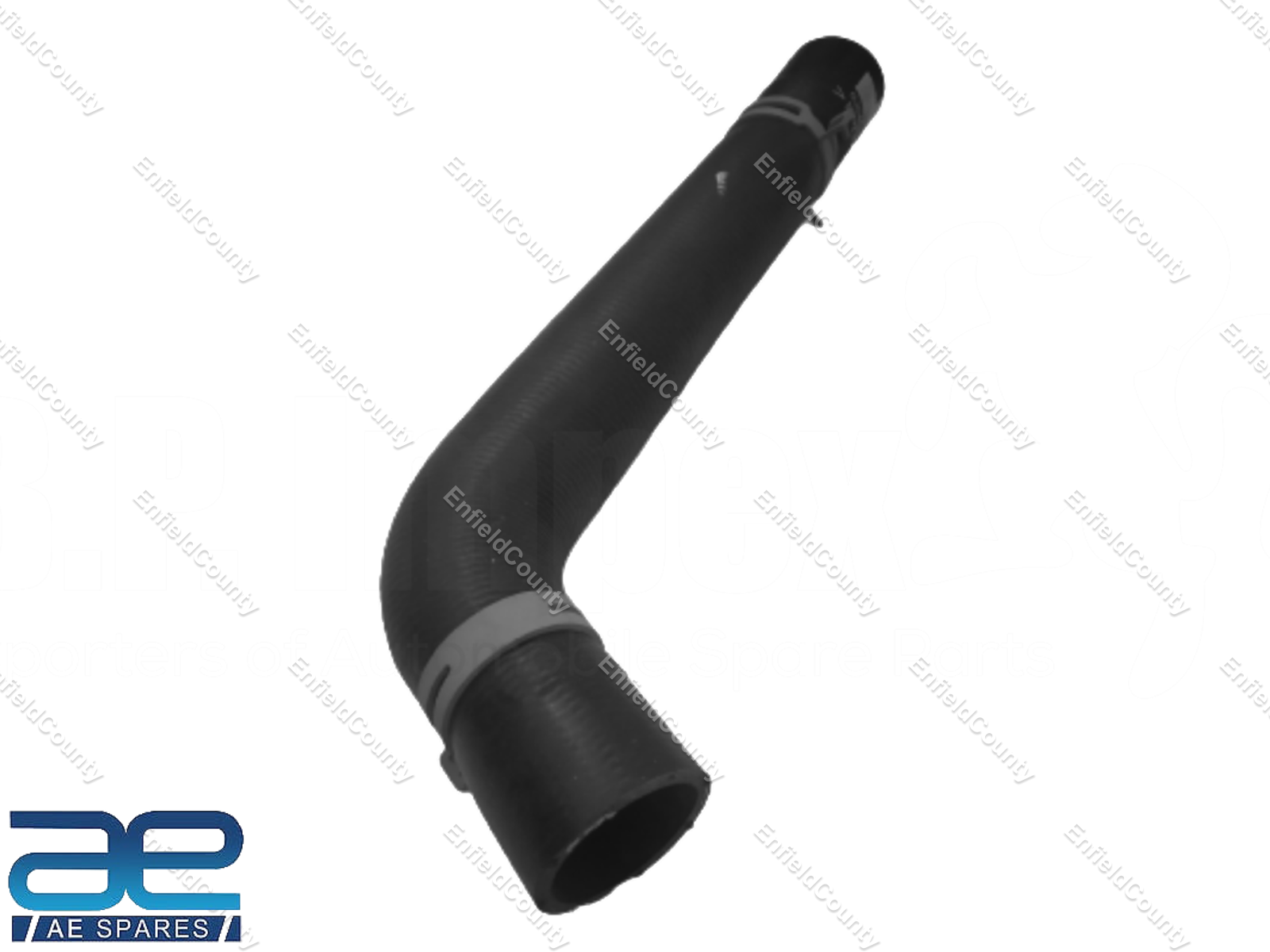 Hose Assembly Radiator Inlet 0304DM0390N For Mahindra Scorpio 2.5L 2.2L ...
