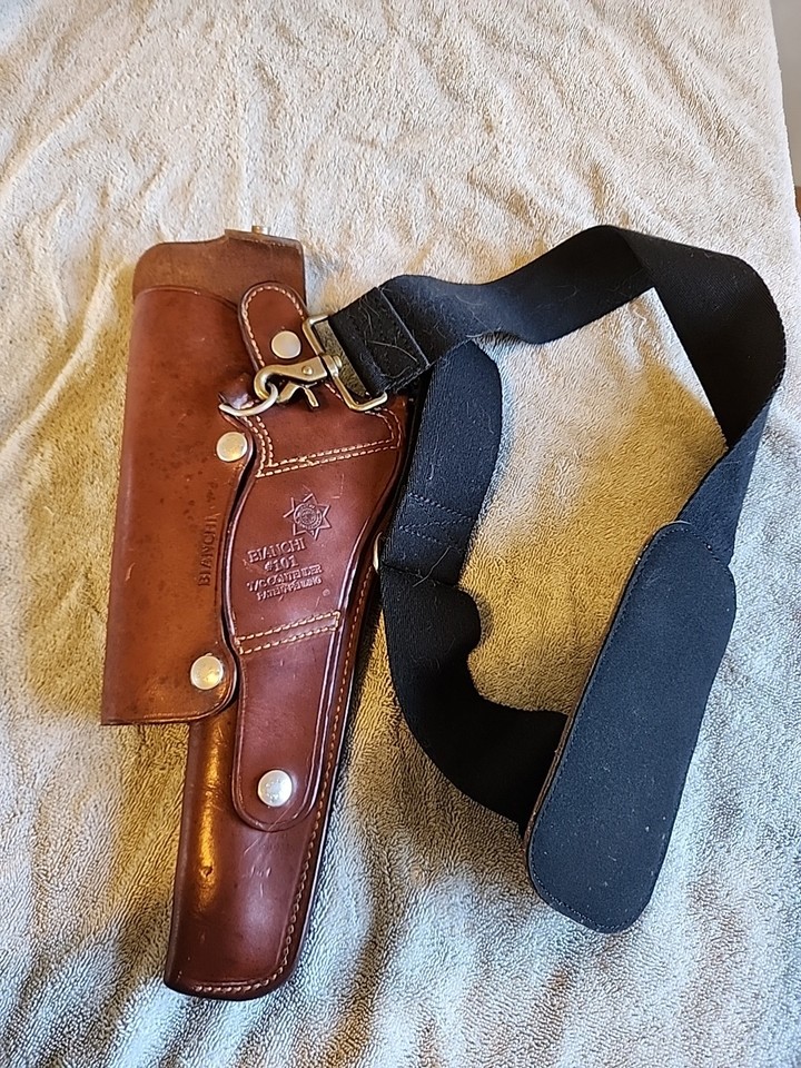 Tc Contender Holster | eBay