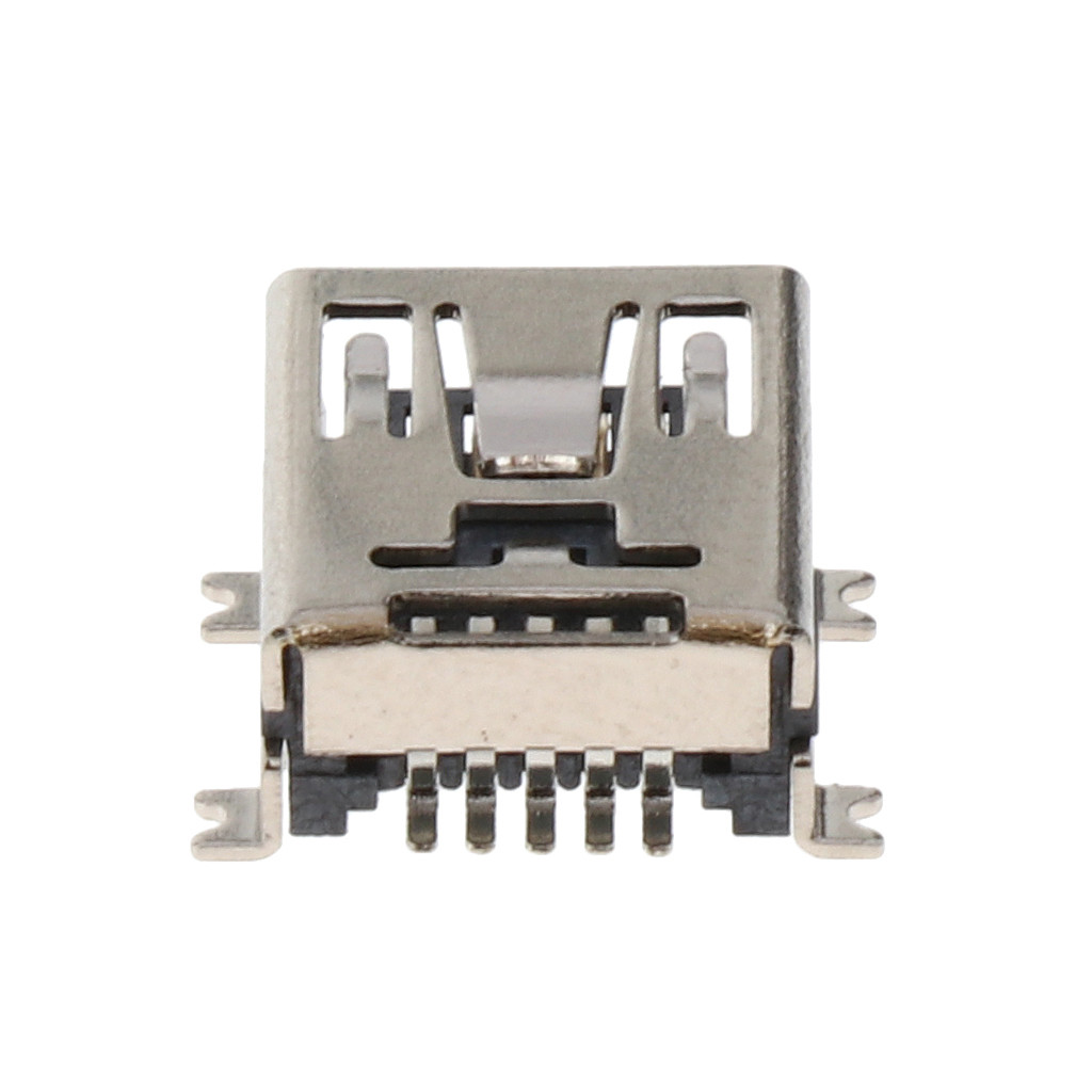 Replacement Mini USB Charging Connector Port Socket for | eBay