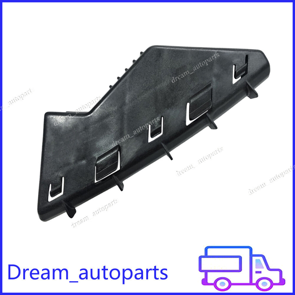 86551-2W000 For Hyundai Santa 2013 - 2018 Front Left Side Bumper Upper ...