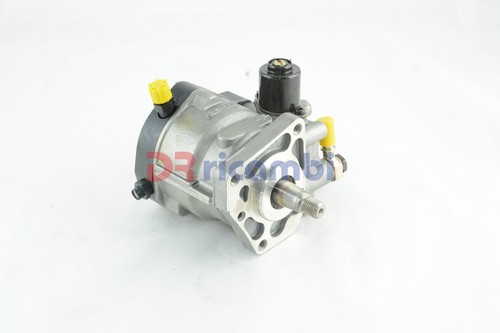 Pompe Injection Carburant Diesel Pour Citroen C3 2002-2010 - DELPHI ...