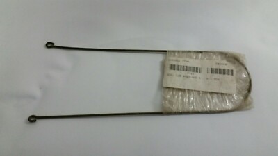 Dry Cleaning Equipment - Pants Topper