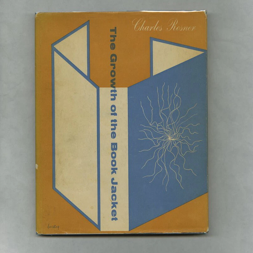 Alvin Lustig Graphic Design