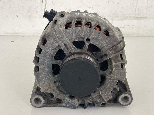 Alternateur FIAT Scudo 3° Série 96780488 80 RH02 Diesel 2000 (07 ...