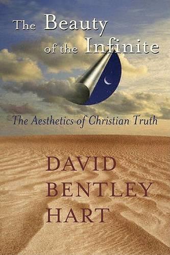 David Bentley Hart Beauty of the Infinite (Poche) 9780802829214 | eBay