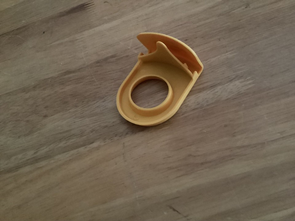 CORONA RITA YELLOW DRINK CLIPS MARGARITA VERTICAL BEER BOTTLE HOLDER | eBay