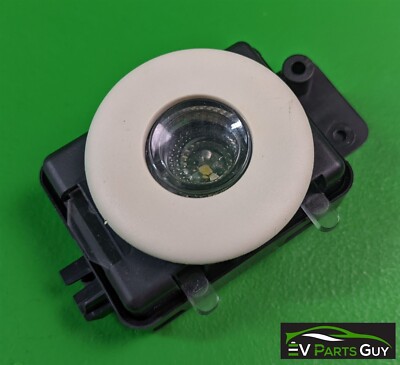 Tesla Model S 2012-2021 REAR MAP DOME LIGHT - HEADLINER - 1046533-00-A ...