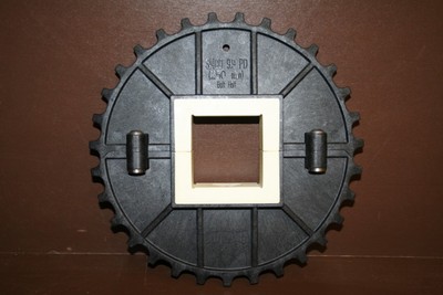 Conveyors - Intralox Sprocket
