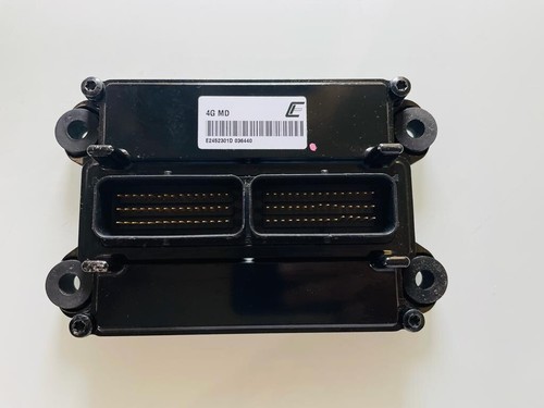 EControls 4G MD Engine Control Unit E2452301D | eBay