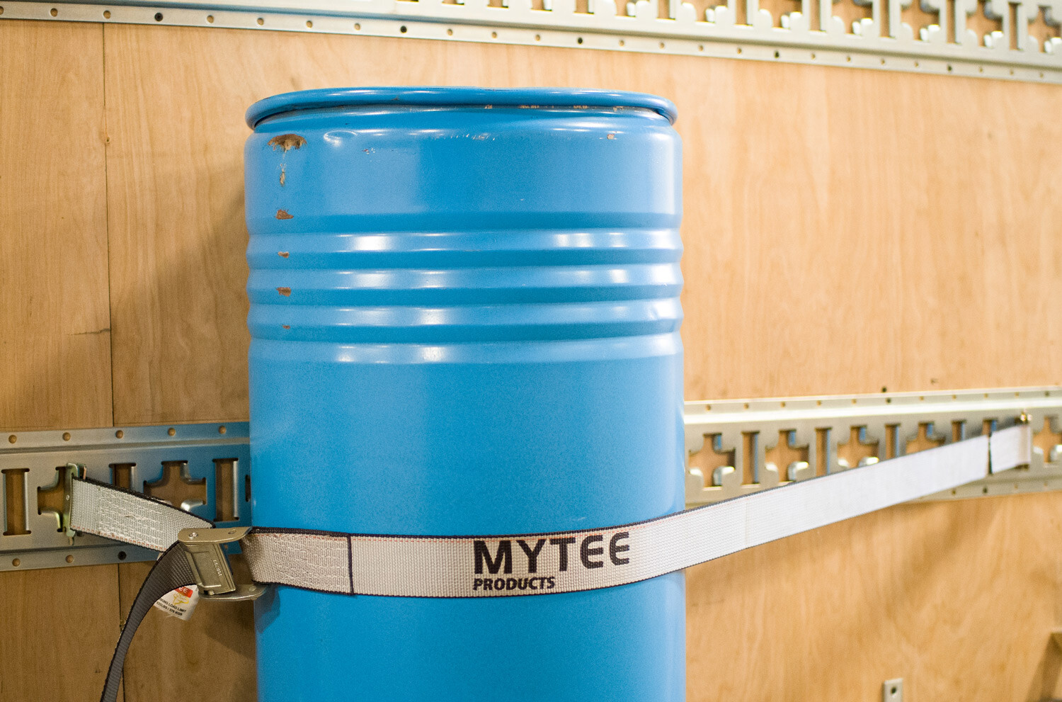 (6 Pack) E Track Cam Buckle Strap w/ Spring E Fitting 2" x 16' | eBay