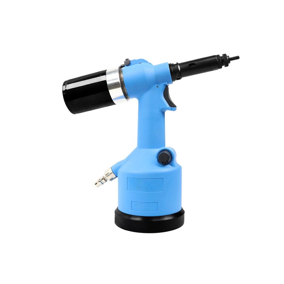 Pneumatic Rivet Nut Gun Rivnut Setting Gun Riveter Air Riveting Tool ...