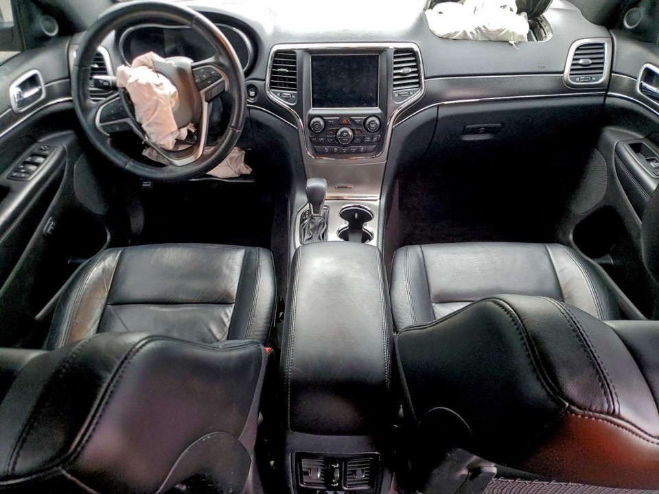 Rear View Mirror With Sirius Guardian Fits 19-24 DURANGO 5392195 | eBay