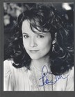 Lea Thompson - Signed Autograph Headshot Photo - Back to the Future | eBay