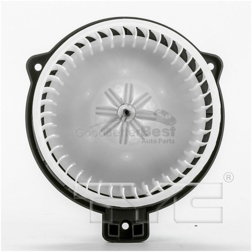 One New TYC HVAC Blower Motor Front 700286 971111R000 for Hyundai Kia ...