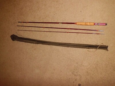 Rods - Vintage Horrocks-Ibbotson