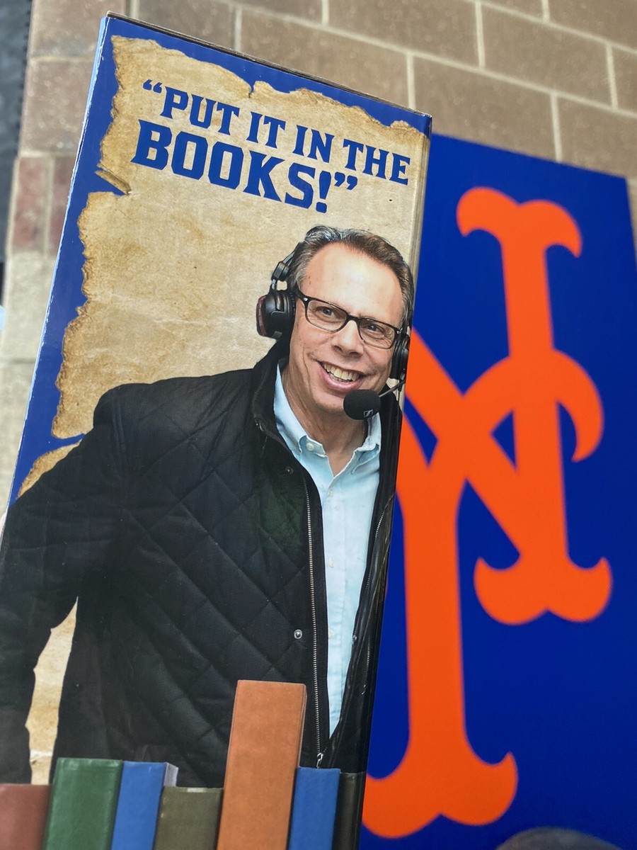 Howie Rose MMO Roundtable: The GOAT Gary Cohen And Howie Rose Mets
