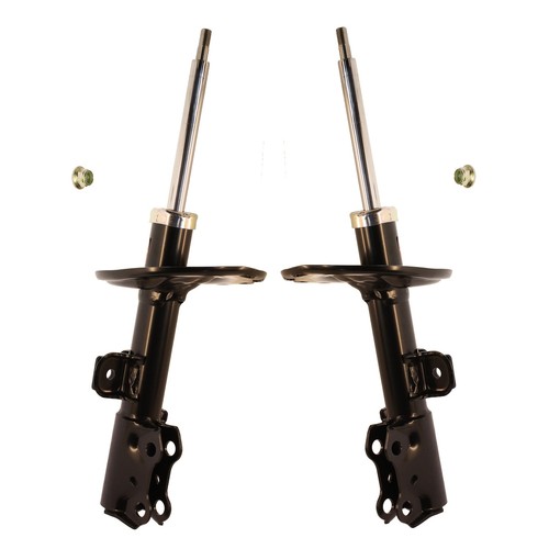 Pair Set of 2 Front Excel-G KYB Suspension Struts for Toyota RAV4 AWD ...