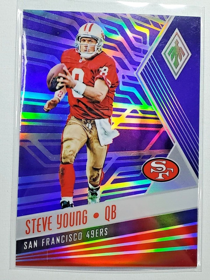 You Pick Your Cards - San Francisco 49ers Team - NFL Football Card ...