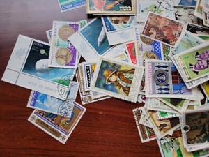 Stamps Cards And Books Lair | eBay Stores