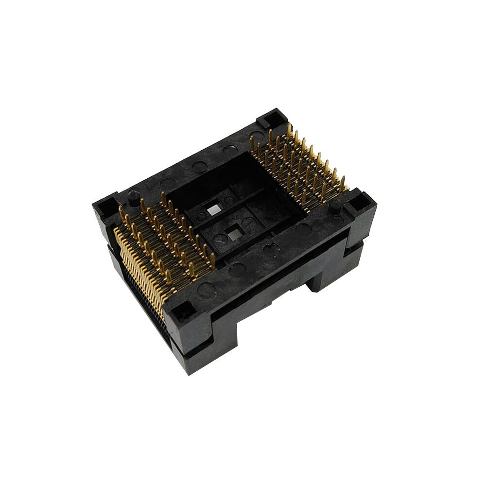 1PCS TSOP48 TSOP 48 Socket For Programmer NAND FLASH IC NEW | eBay