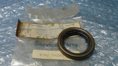 XA XB GT FALCON GENUINE FORD NOS INPUT SHAFT SEAL | eBay