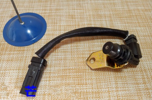 1 PCS New 279-9829 2799829 Crankshaft Position Sensor For CAT C15 C18 ...