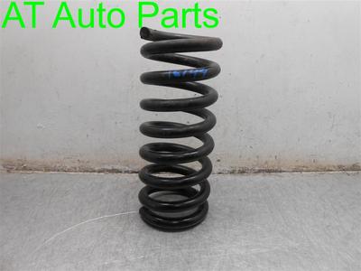 1997-2004 FORD F150 4X2 FRONT COIL SPRING CODE P OEM F65Z-5310-PA | eBay
