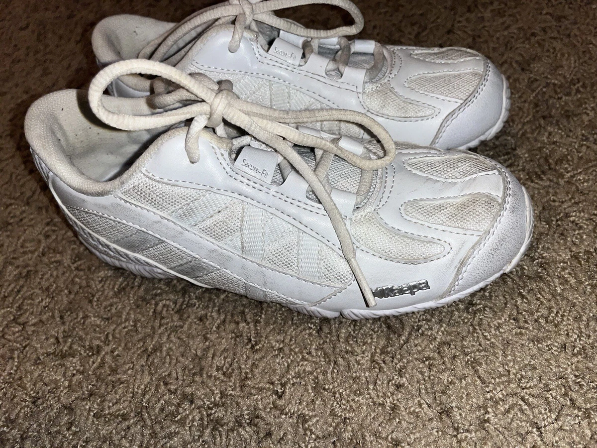 Kaepa Cheer Shoes