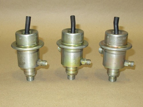 Mercedes Benz Fuel Pressure Regulator BOSCH 0438161001 / 0 438 161 001 ...