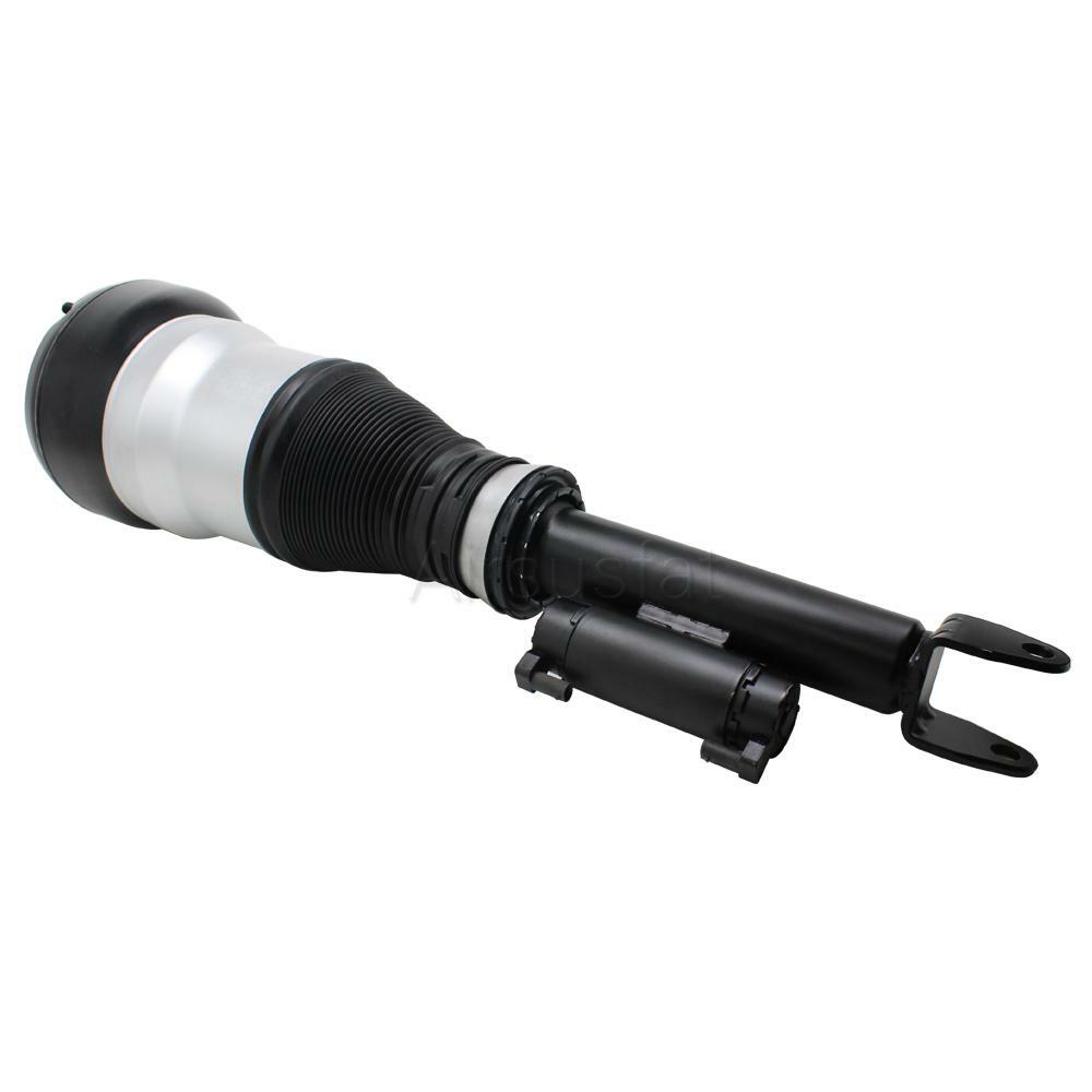 1x Front Left Air Suspension Strut Shock For Mercedes-Benz W222 S350 ...