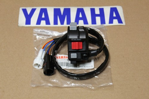Yamaha Raptor 700 YFZ450 Headlight Switch on off kill switch 06-24🔥FAST ...