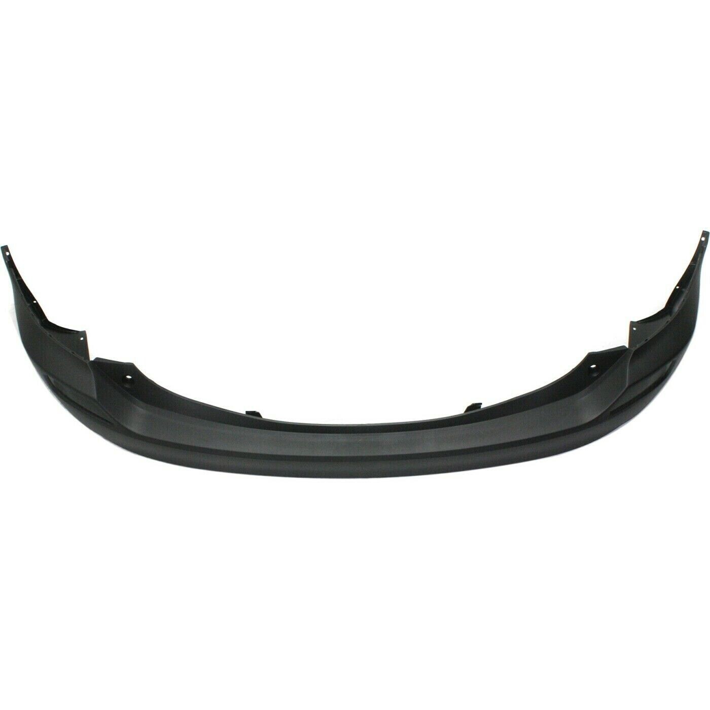 Rear Bumper Cover for 2013-2015 Toyota RAV4 Textured LE Limited XLE ...