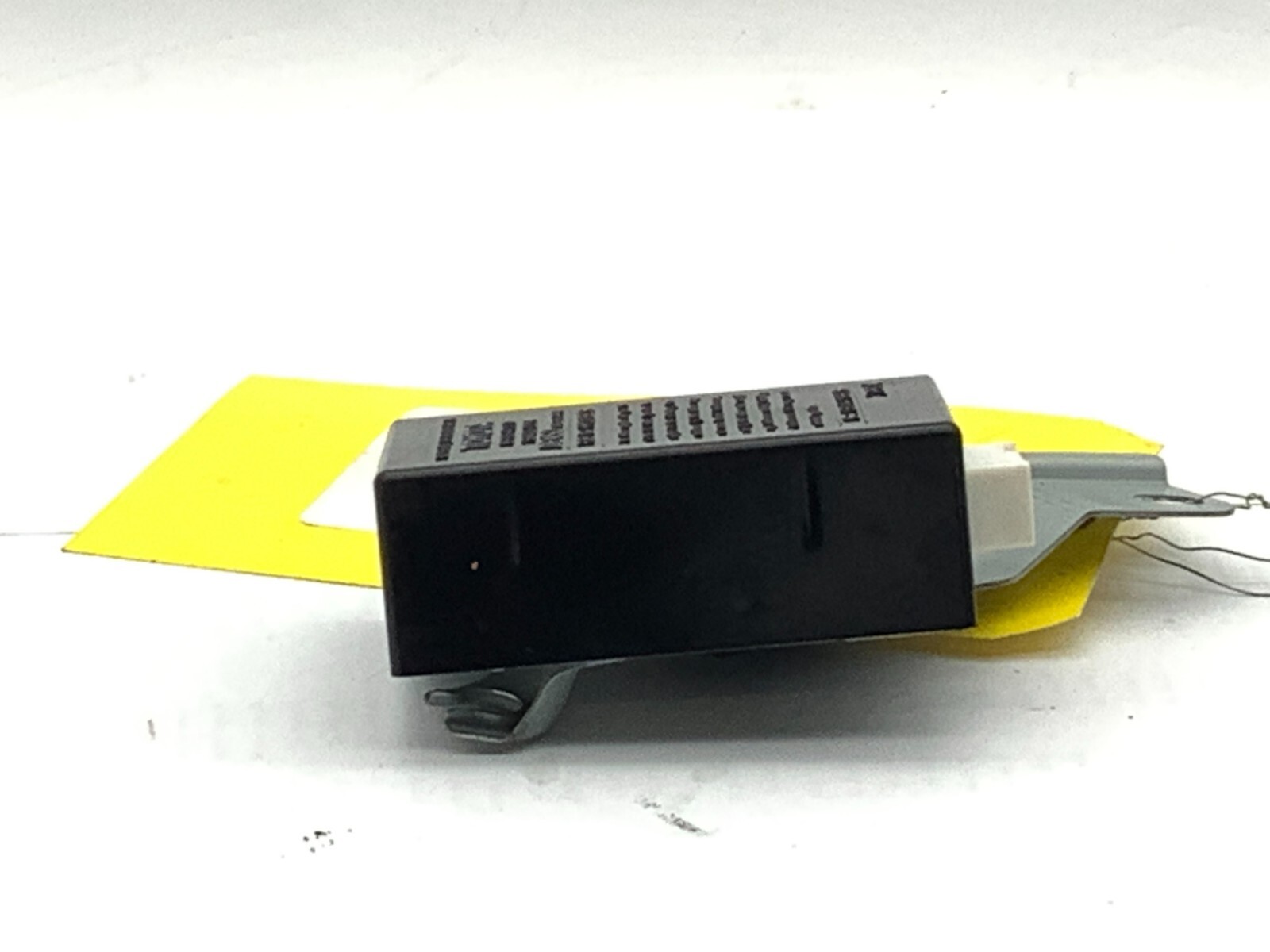 Toyota Prius Receiver ASSY Tire Pressure Monitor 89760-47010 Rm1003 for ...