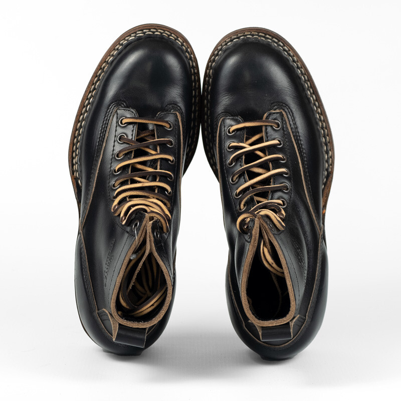 White's Boots Original 350 CUTTER LTT 6" BOOT (Horween Lthr, Vibram, 6 ...