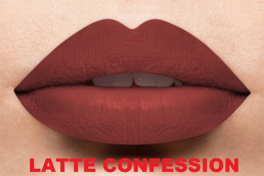 LA SPLASH LIP COUTURE WATERPROOF MATTE LIQUID LIPSTICK CHOOSE COLOR NIB ...