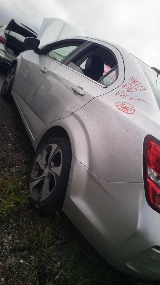 Used Fuse Box Engine fits: 2018 Chevrolet Sonic Grade A | eBay