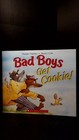 BAD BOYS GET COOKIE! By Margie Palatini **Mint Condition** | eBay