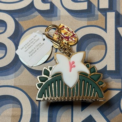 Bath and Body Works Disney Princess Mulan Flower Comb PocketBac ...