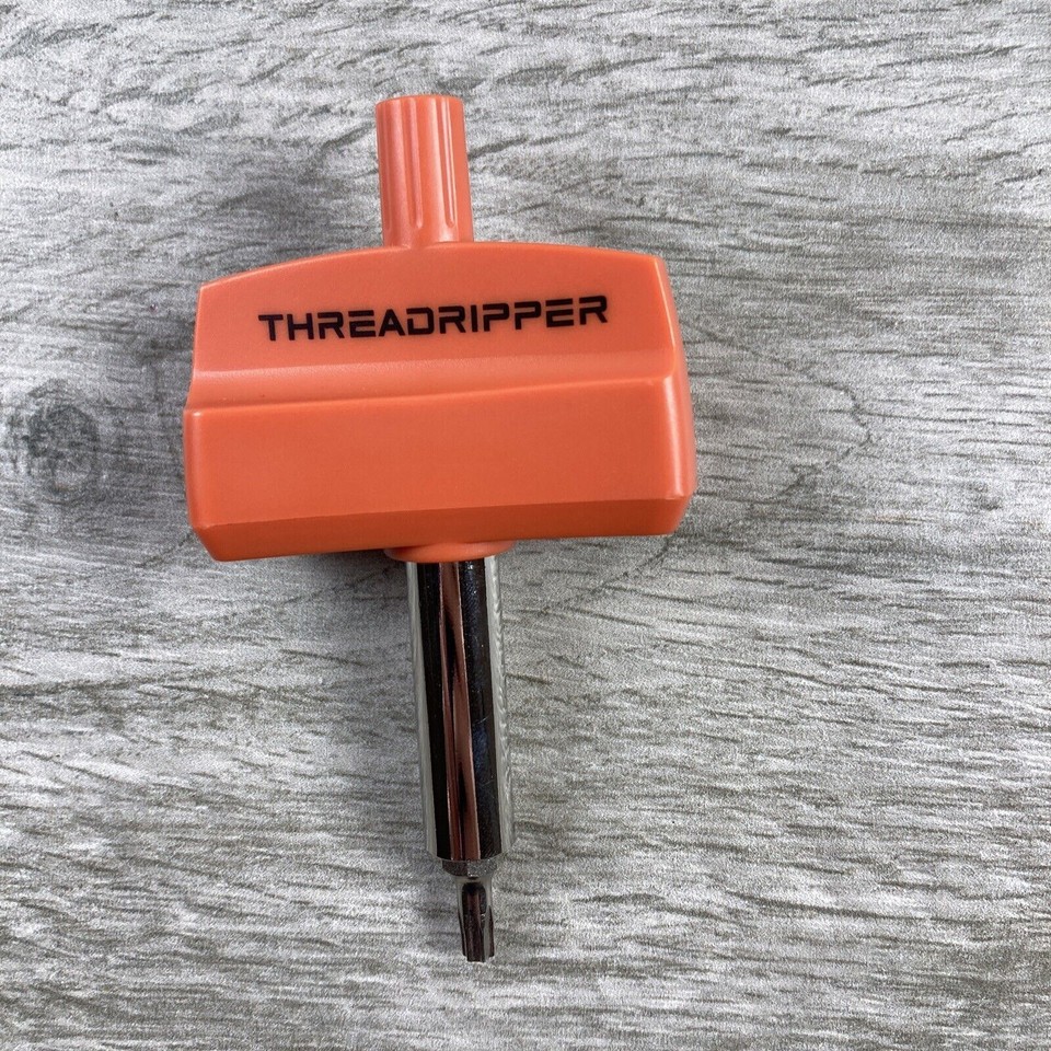 Genuine S20 Torx Screwdriver AMD Ryzen Threadripper EPYC Processor Tool ...