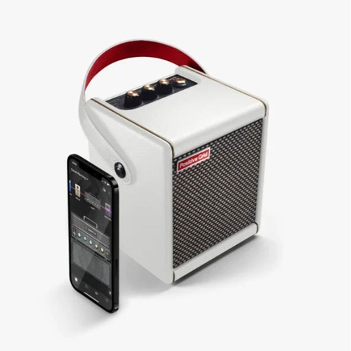 Spark Mini 10W Intelligent Guitar Amplifier Bluetooth Speaker for ...