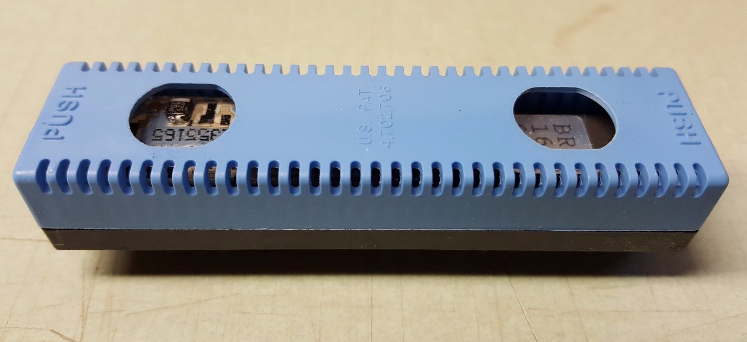 OEM GM Delco E-Prom ASM PCM 16226503 NEW | eBay