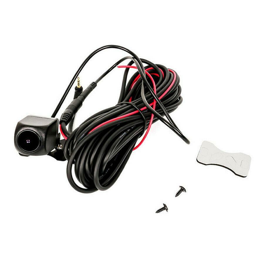 2.5mm 4Pin Plug Rear View Backup Camera 6M Cable Kit 12V For Car DVR ...
