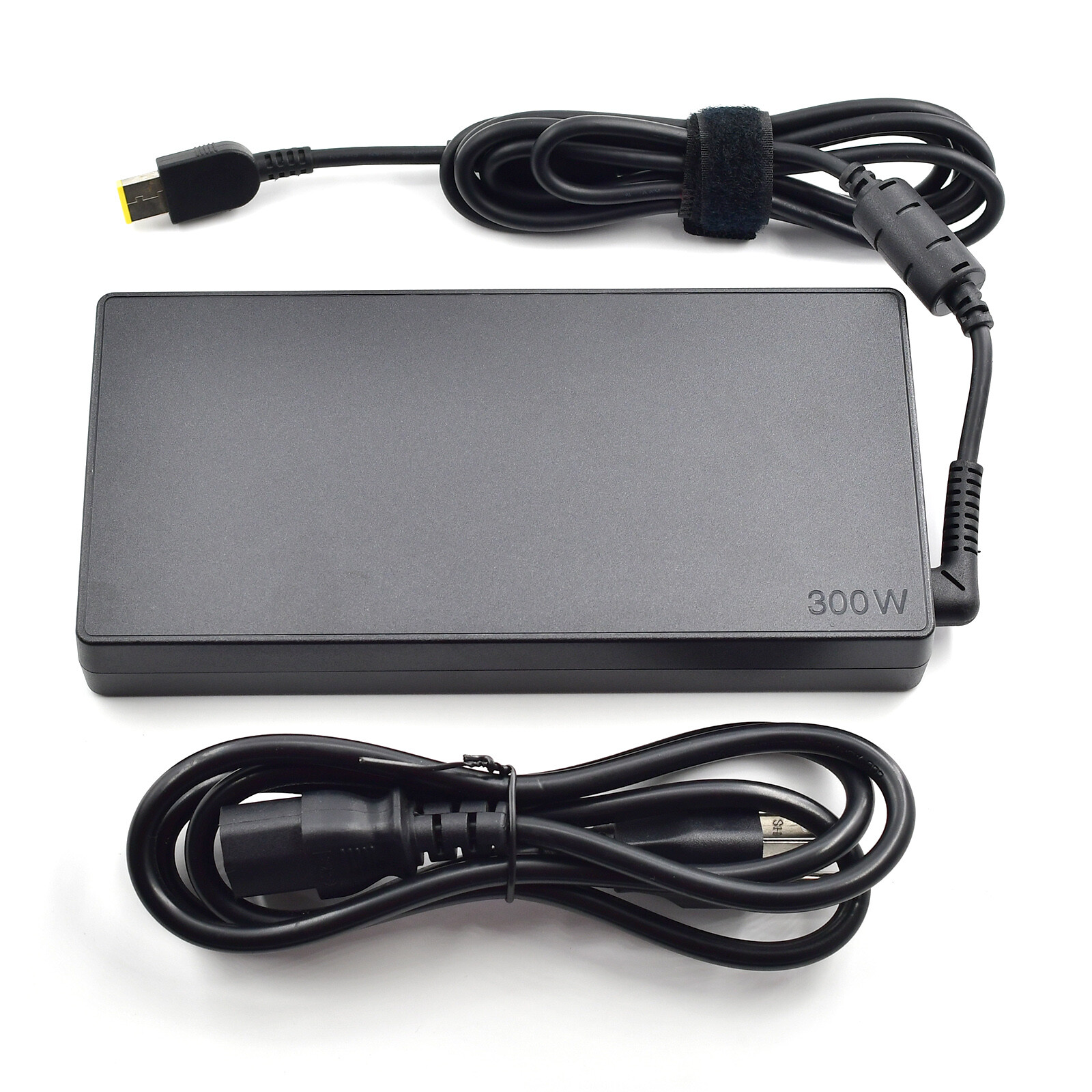 Lenovo ThinkPad Square Port AC Adapter Charger 300W Output 20V 15A ...