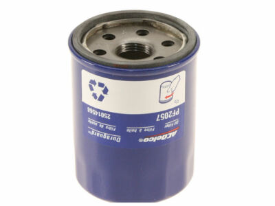 AC Delco Oil Filter fits Mitsubishi Outlander PHEV 2018-2020 11NZCV | eBay