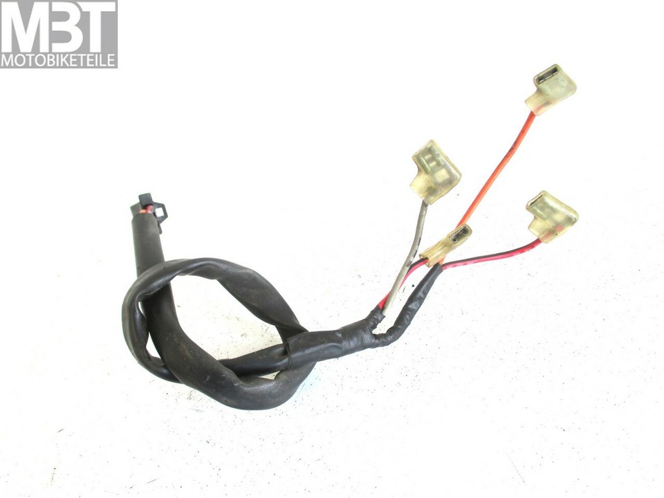 Yamaha YZF-R1 RN01 Cable Loom Ignition Coil Cable Plug Bj.98-99 | eBay ...