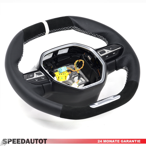 Volante Peugeot 2008 Gt-Line 2ww | eBay